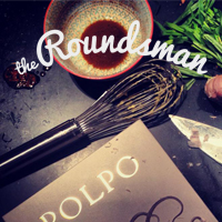 The Roundsman Catering Blog - Inspiratie voor jouw event!